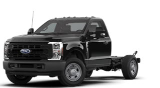 2026 Ford Chassis Cab - Search Inventory
