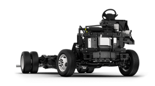 2025 Ford E-Series Stripped Chassis - Search Inventory