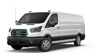 2026 Ford E-Transit™ - Search Inventory