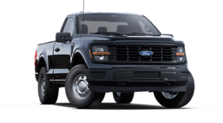 2025 Ford F-150® - Search Inventory