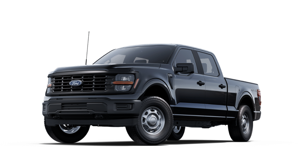 Custom Ford F-150 | Build and price Ford Truck