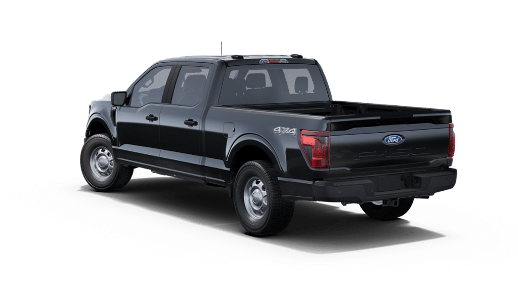 Custom Ford F-150 | Build and price Ford Truck