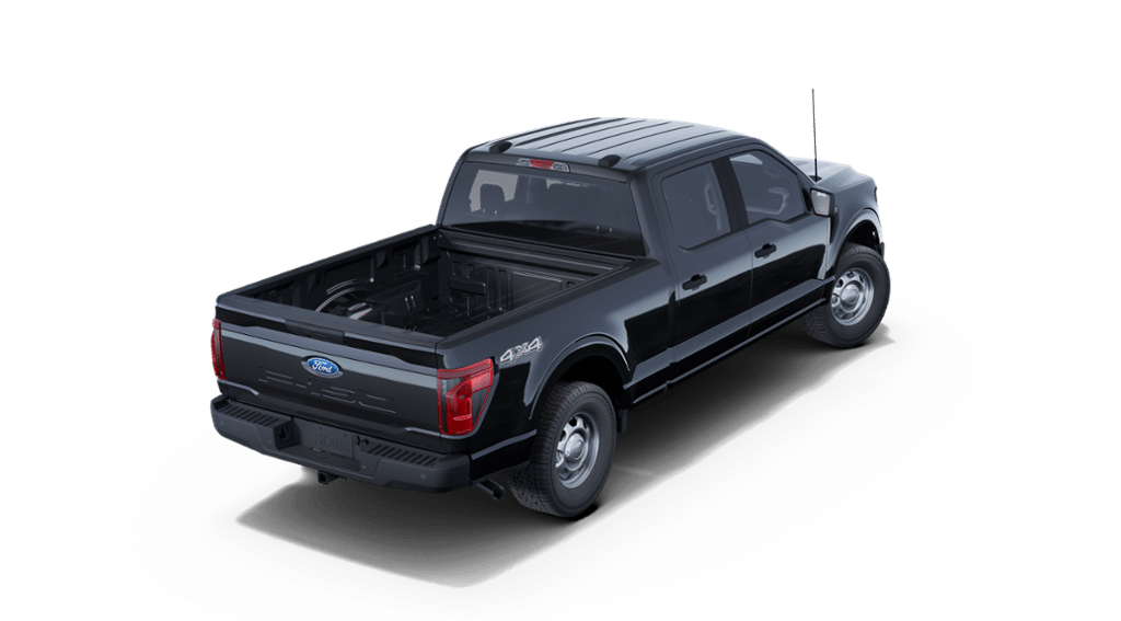 Custom Ford F-150 | Build and price Ford Truck