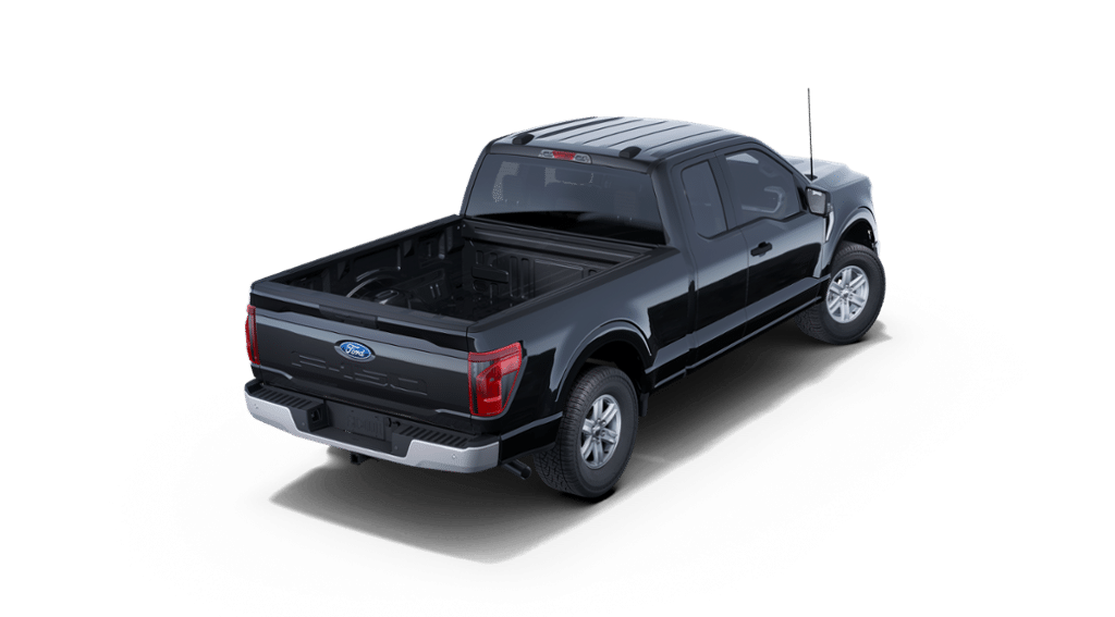 2025 Ford F-150 XLT Packages Paducah KY | Benton Ford