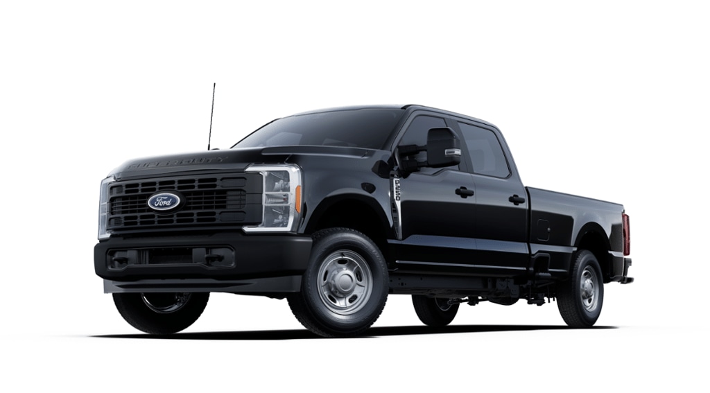 Build your own Ford SUPER DUTY | Courtesy Ford of Rome