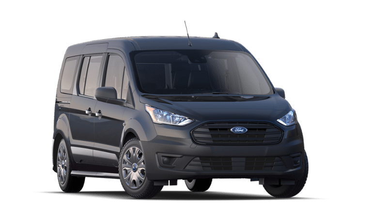 2023 Ford Transit Connect® XL Passenger Wagon - Vehicle Details Page