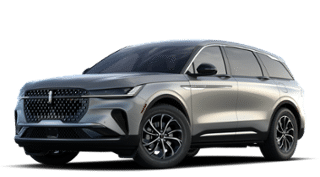 2026 Lincoln Nautilus - Search Inventory
